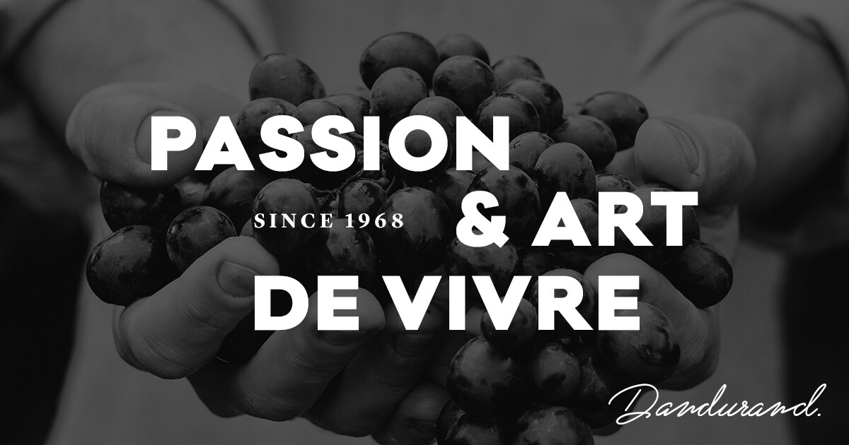 Contact us | Dandurand